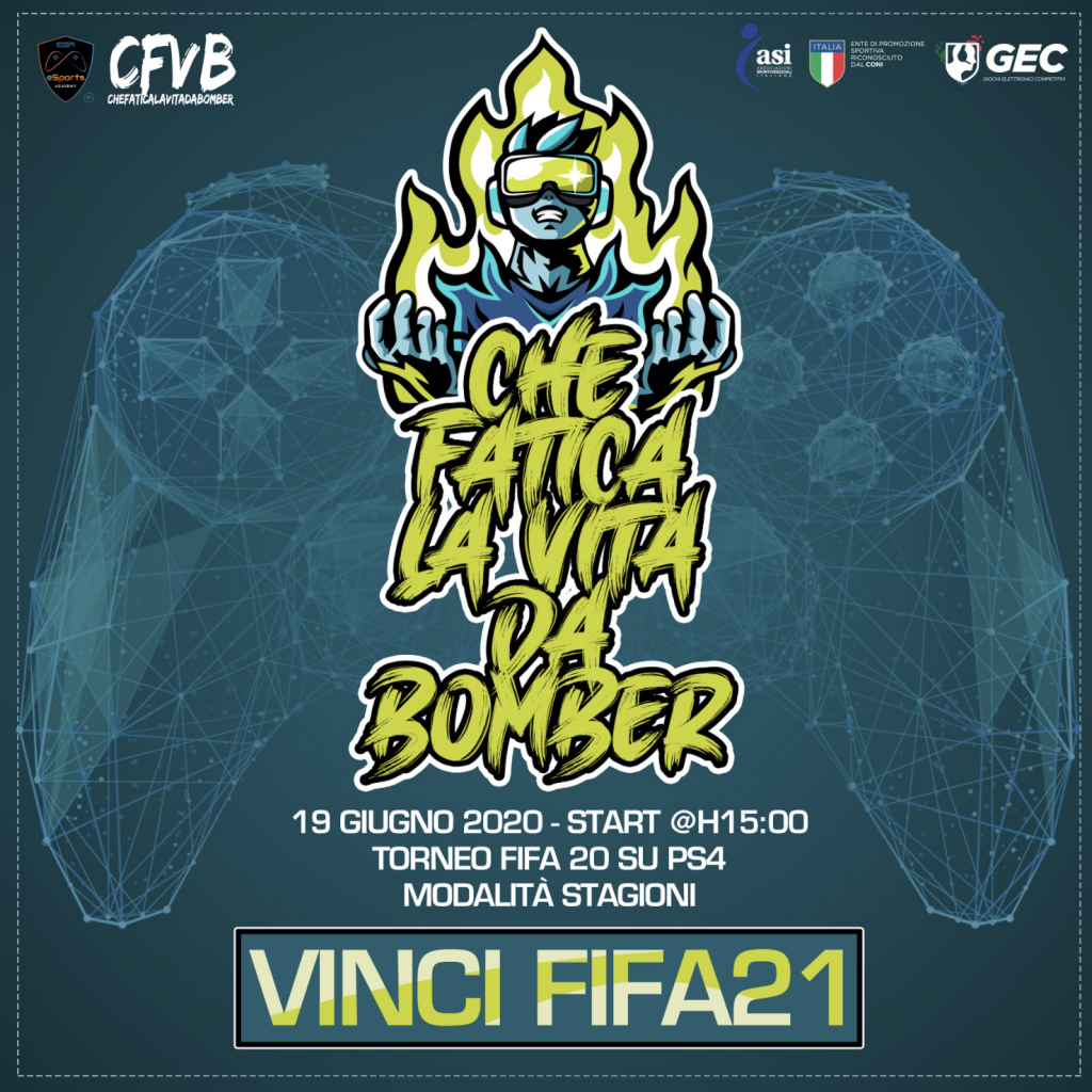 Tornei – eSports Italia