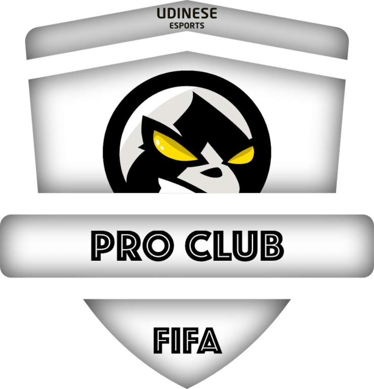 Udinese eSports: arrivano i team Pro Club 10vs10 di PES e 11vs11 di ...