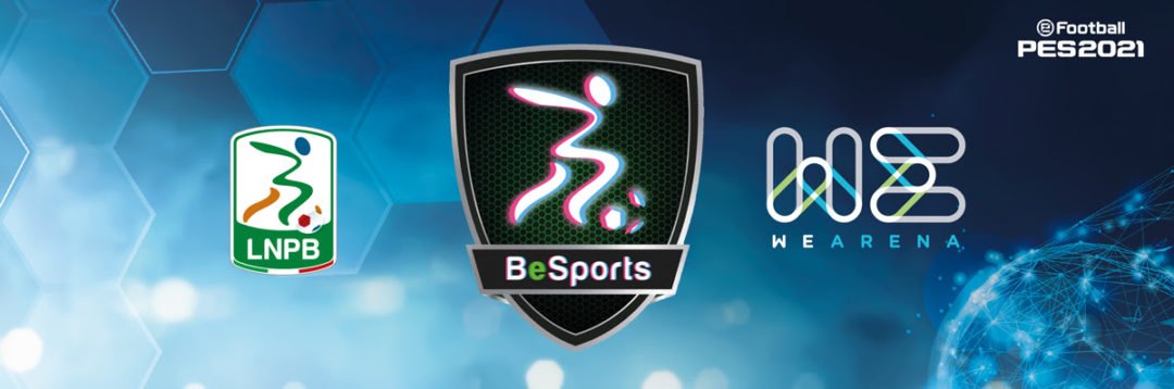 BeSports 2021: squadre e formazioni – eSports Italia