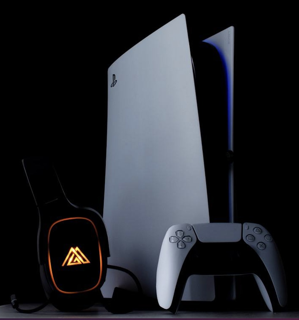 PGH20: la potenza dell’audio 7.1 nelle cuffie di Pyramidea Gaming ...