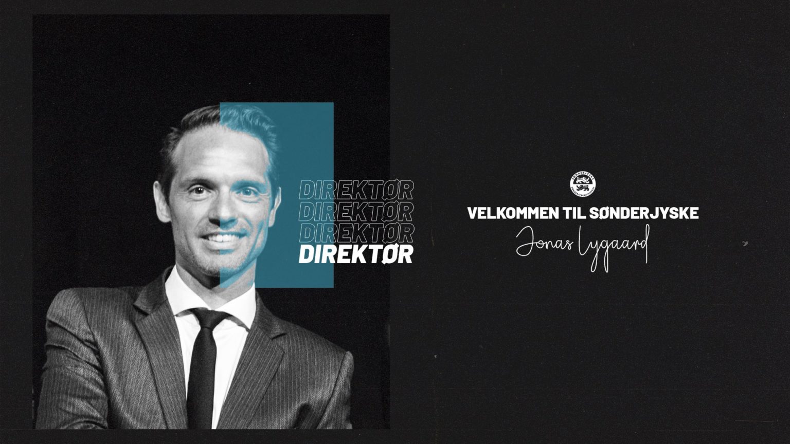 Da FIFA a PES fino al calcio reale: la storia di Jonas Lygaard ...