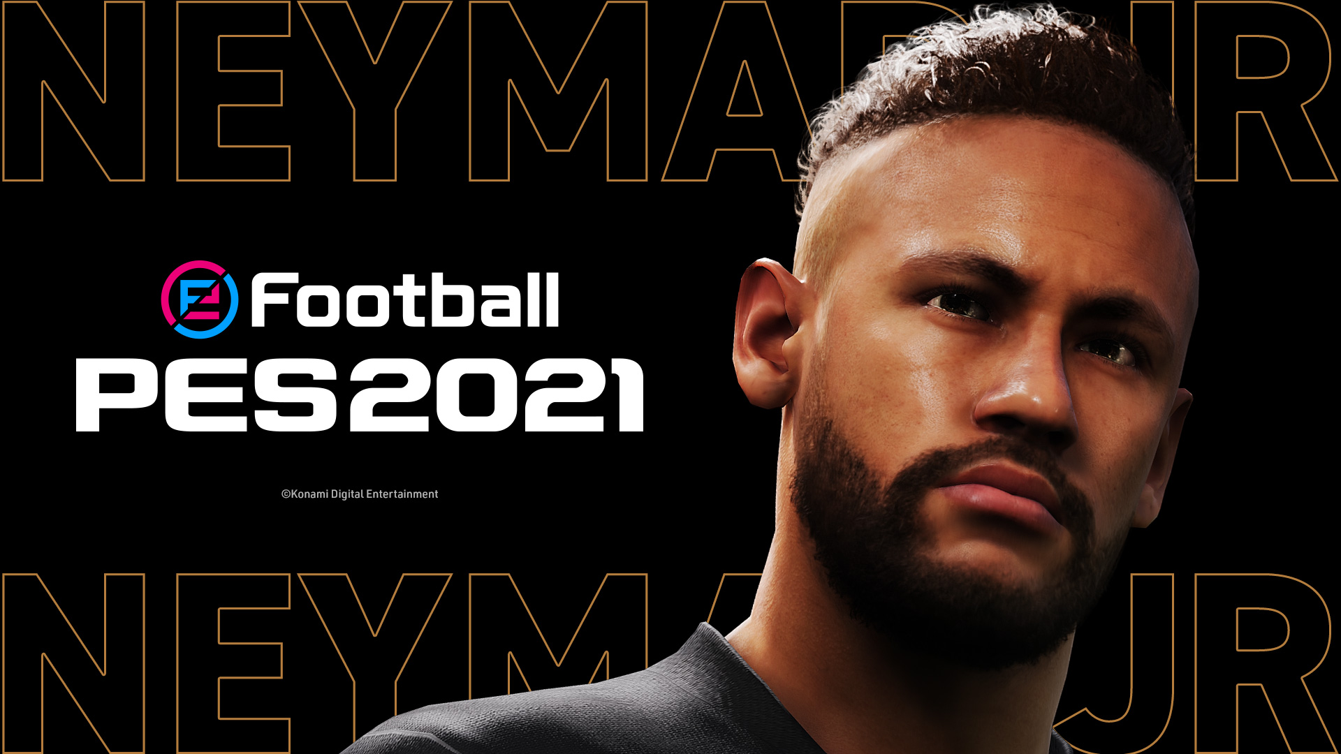 Colpo Konami: Neymar diventa ambasciatore di eFootball PES – eSports Italia