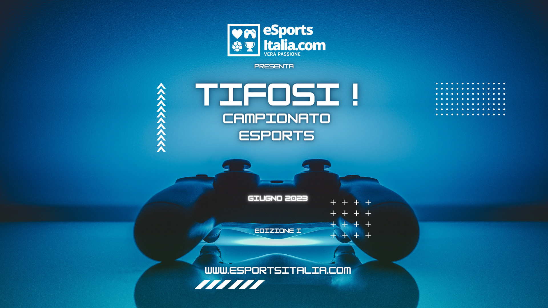 Cosa sono gli eSports – eSports Italia