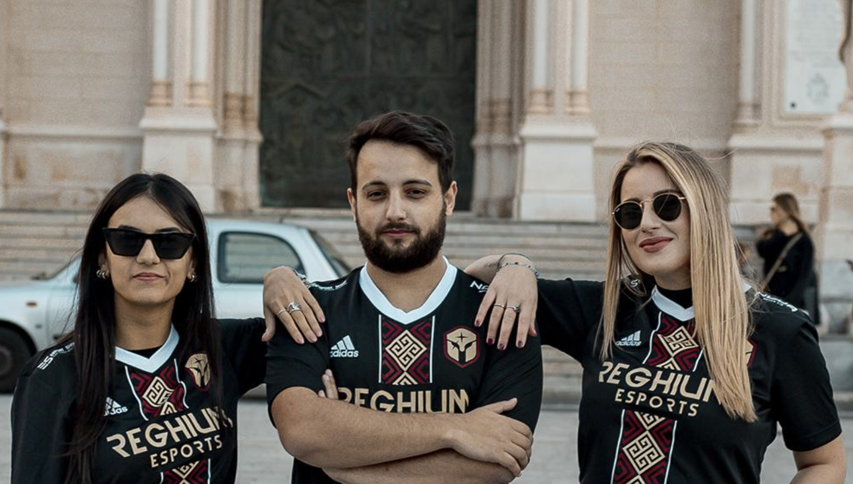 Calendario BeSports 2021 – eSports Italia